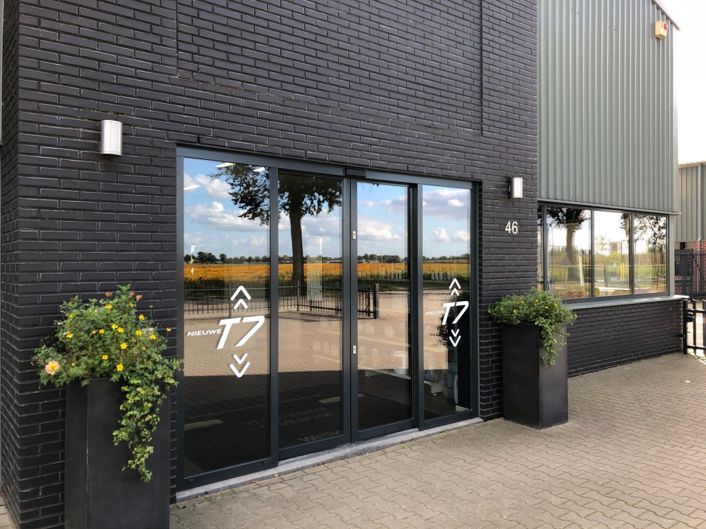 Minimale doorgang automatische deur: regelgeving en tips